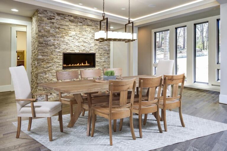 Yutzy Woodworking: Creating Legacy with Handcrafted, American-Made ...