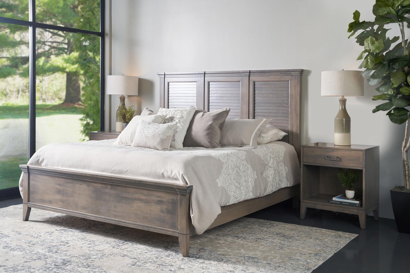 Yutzy Prime Collection | Ready-to-Ship Handcrafted Furniture