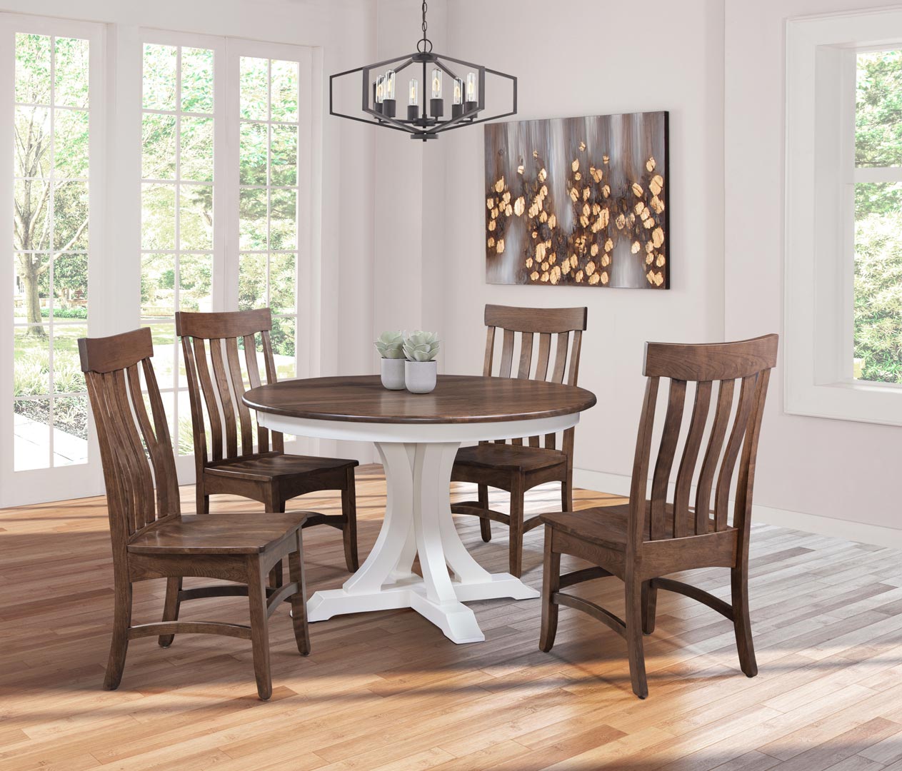 Yutzy Prime Collection | Ready-to-Ship Handcrafted Furniture